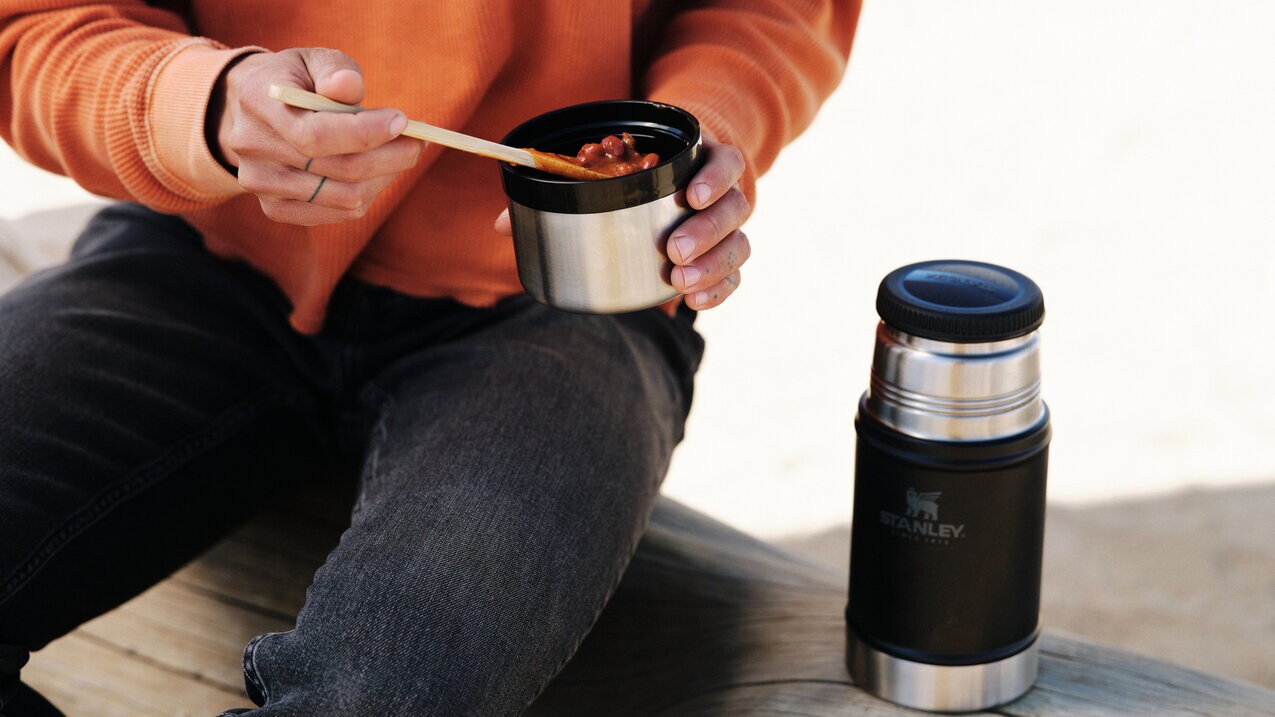 Mattermos fra Stanley for barn og voksne | Stanley Norge