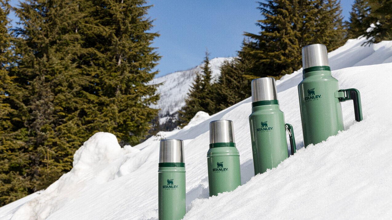Stor Termos fra Stanley | Stanley Norge