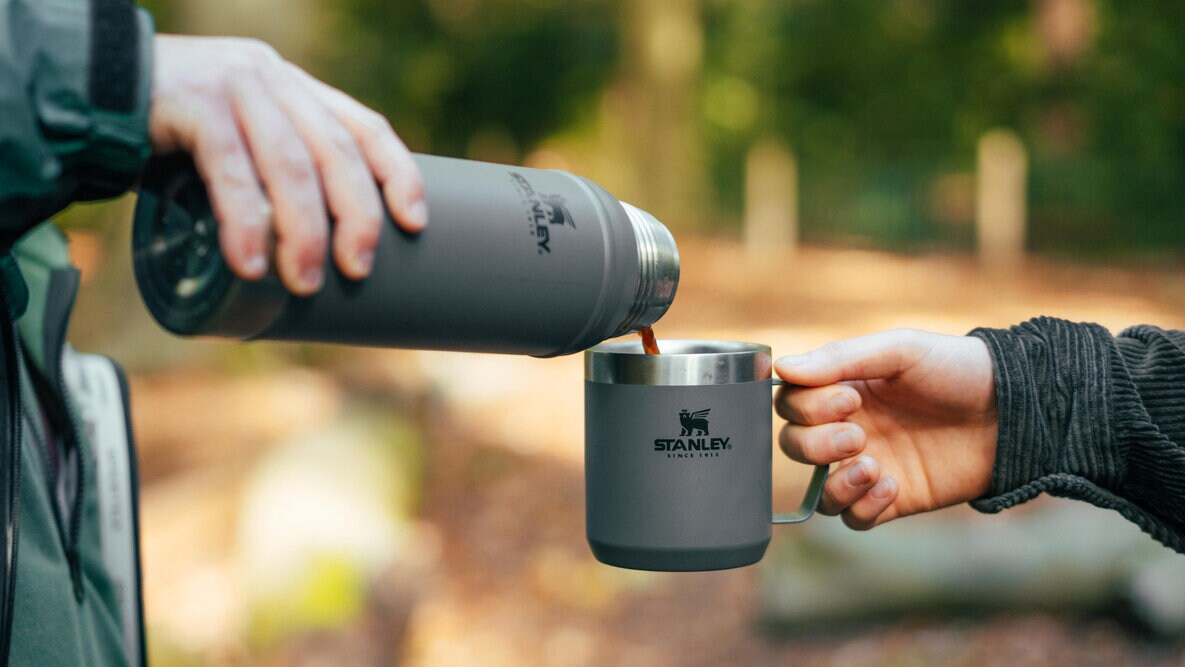 Termos fra Stanley | Stanley Norge